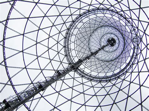 Hyperboloid Structures