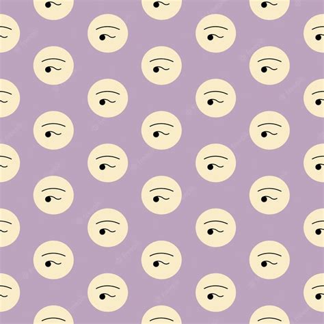 Premium Vector Seamless Pattern Multipurpose Use Abstract Colorful Background Design