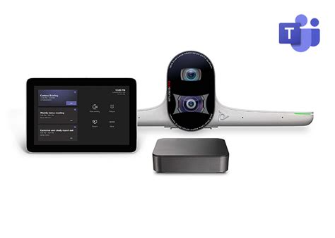 Poly Studio Base Kit G Plus Video Conferencing Australia