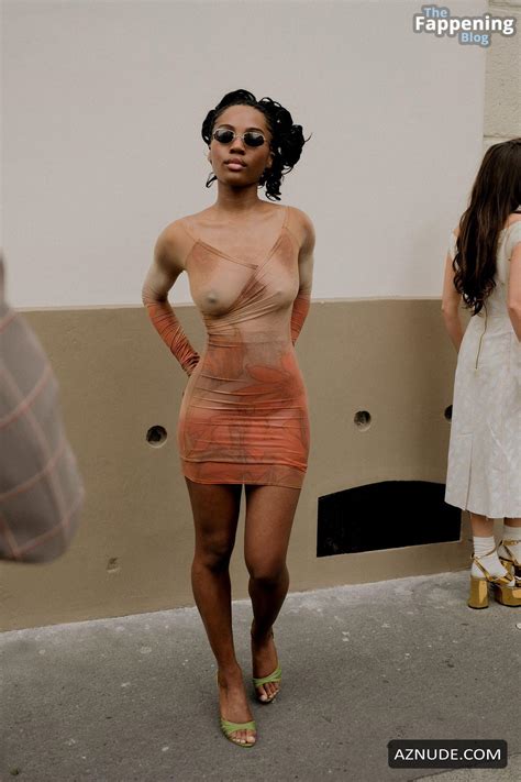 Quenlin Blackwell Nude Aznude