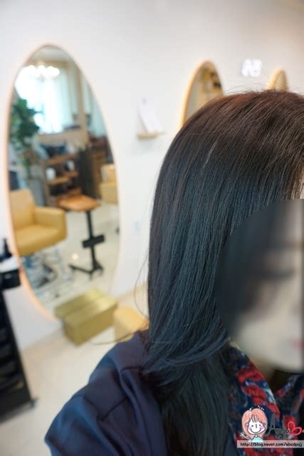 명일역 미용실 머리해봄 다녀왔습니다~ 네이버 블로그