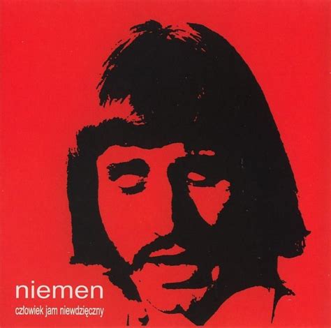 CzesŁaw Niemen Discography And Reviews