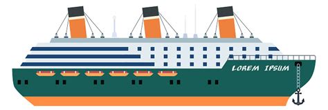 증기선 아이콘입니다 오래된 여객선 흰색으로 고립 된 해양 여행 과거에 대한 스톡 벡터 아트 및 기타 이미지 과거 원양