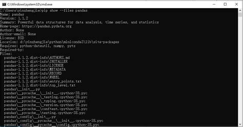 Python软件包管理工具pip实战篇 阿里云开发者社区 Python软件包管理工具pip实战篇 阿里云开发者社区