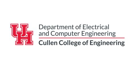 Uh Department Of Electrical And Computer Engineering