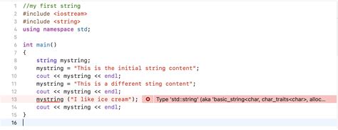 Solved Why Does The First Example Work Fine But The 2nd Chegg Com