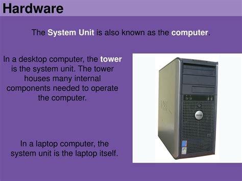 Ppt Basic Computer Use Powerpoint Presentation Free Download Id