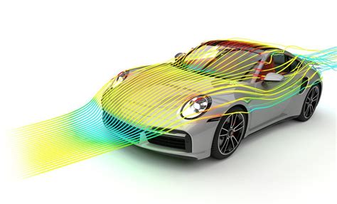 Cfd Software Cfd Simulation Software Features