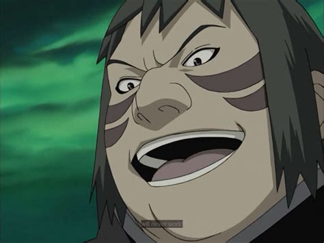 Who Is Jiga In Naruto