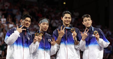 ‘어펜저스 1기에서 ‘ai 해설로···해설올림픽 마친 김준호 “내 룸메이트 그렇게 완벽할 줄은”[파리에서 생긴 일]