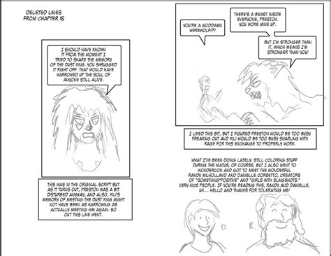 Ch 15 Deleted Lines The Dragon Doctors