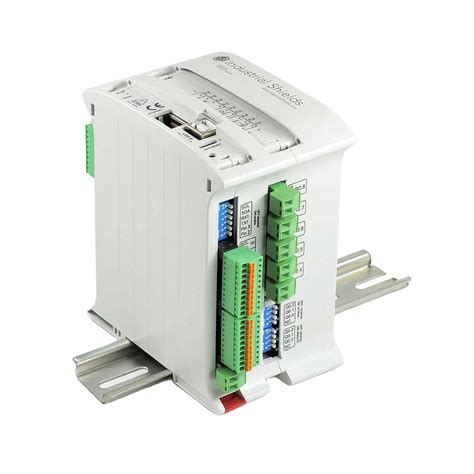 plc arduino ganar automation