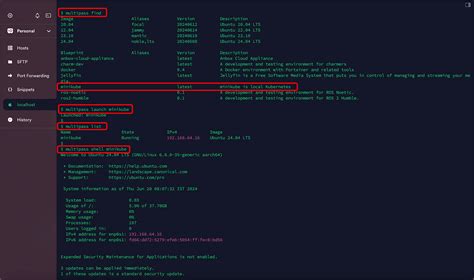 Minikube On Windows 10 With Hyper V By Jock Reed Medium