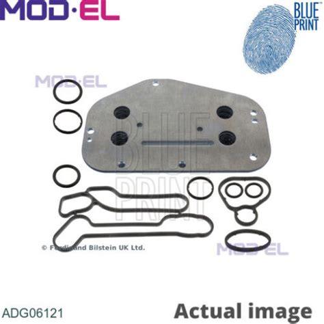 OIL COOLER ENGINE OIL FOR OPEL Z18XER A18XER/18XEL B18XER 1.8L Z16LET 1 ...