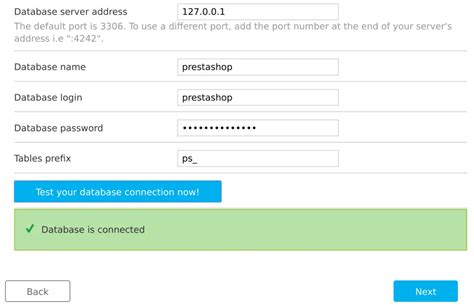 How To Install Prestashop On Ubuntu 1804 Lts With Nginx Computingforgeeks