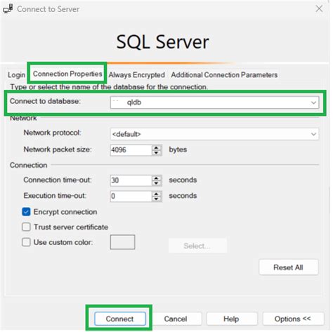 The Server Principal Is Not Able To Access The Database Master Under