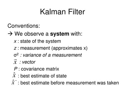Ppt Sensor Fusion Systems Powerpoint Presentation Free Download Id