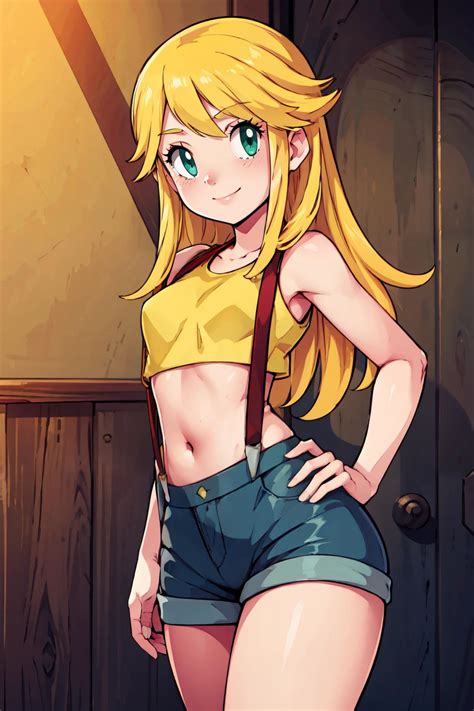 Misty And Orimoto Izumi Digimon And More Generated By Citronlegacy