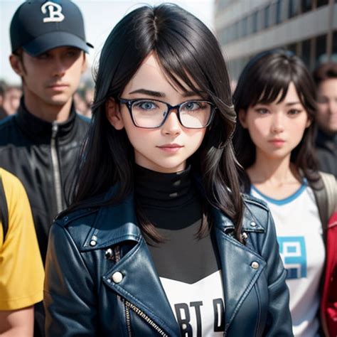 The Transformation Of A Nerd