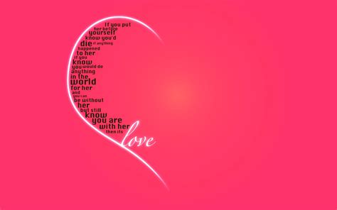🔥 [50 ] Love Quote Wallpapers For Desktop Wallpapersafari