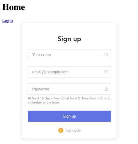 Php Auth Examples Userfront Auth Without Complexity