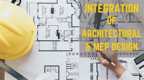 Importance Of Integration Between Mep And Architectural Design