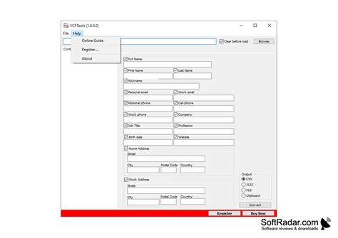 Download Vcftools For Windows 11 10 7 881 64 Bit32 Bit