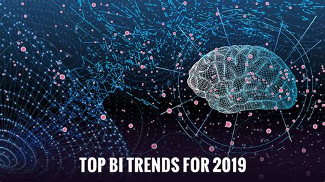 Business Intelligence Trends And Implications Flexsin Blog
