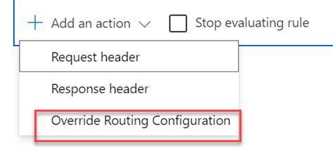 Forcing Https With Azure Front Door Rules Samcogan Com