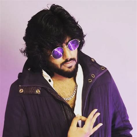 Dhruvan Moorthy Official Dhruvan Moorthy • Threads Say More