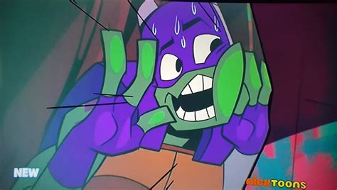 Rise Of The Tmnt Donatello Tmnt Ninja Turtles Tmnt Turtles
