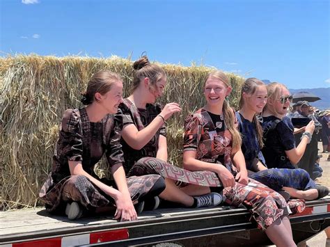 ¿cuántos Menonitas Viven En Durango Según El Inegi Posta México