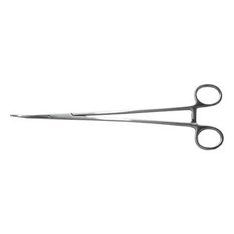 Stainless Steel Veterinary Surgical Instruments For Diagnostic Surgery