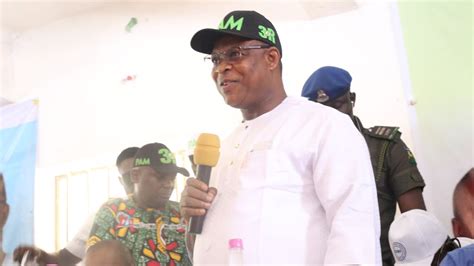 Alex Mbata Joins Owerri Zone Senate Race Unveils Plans Otowngist Media
