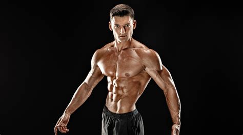 Best V Taper Workout To Sculpt Your Body The Right Way