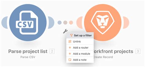 Filters Exercise Adobe Workfront