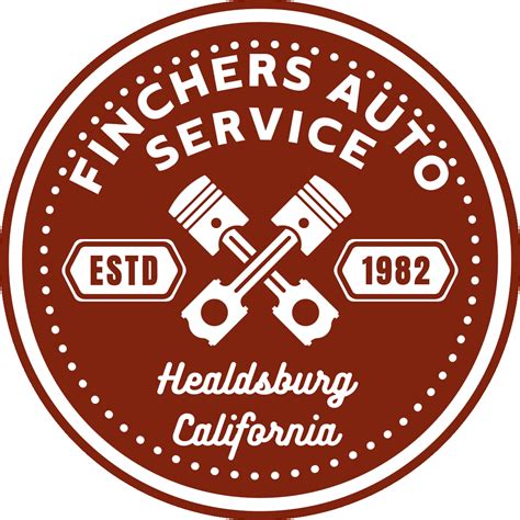 Finchers Auto Service Inc