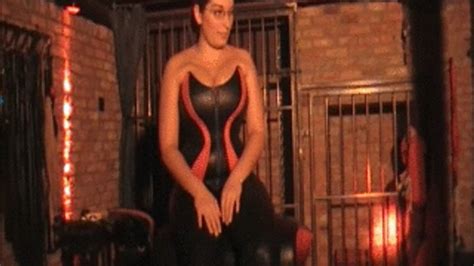 Mistress Roberta Testing And Training My New Bitch Part 1 Mistress
