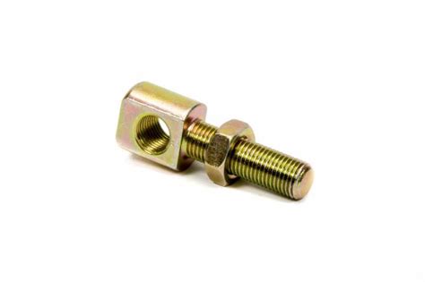 Circle Track Supply Inc Transmissions And Shifters Bert Rod End