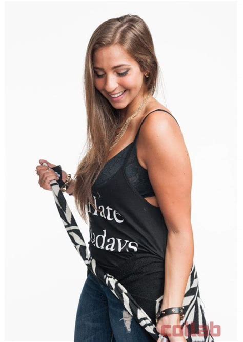 Gabbie Hanna Pic Image Of Gabbie Hanna Allstarpics Net