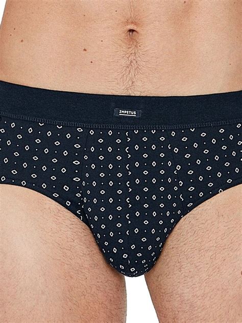 Pack 2 Slips En Coton Besar Bleu Kiabi 1998€