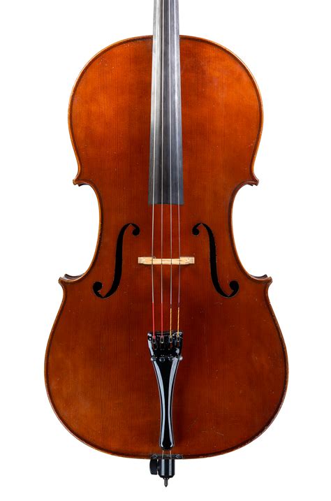 Sir Riedl 1992 Grand Rapids Violins