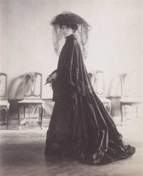 The Scandalous Olga De Meyer Muse And Wife Of Adolf De Meyer
