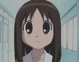 Ayumu Kasuga Wiki Azumanga Daioh Fandom