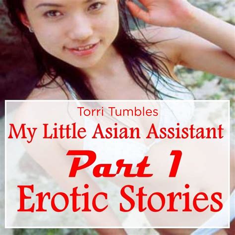 My Little Asian Assistant Part 1 Erotic Stories Audiobook Librofm