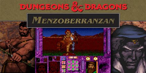 Retro Dandd Rpg Menzoberranzan Is Upsettingly Immersive Bell Of Lost