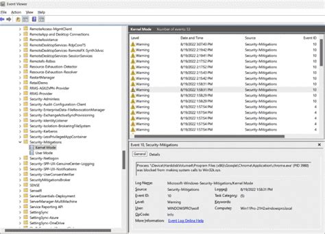Configure Defender Exploit Protection Using Powershell And Group Policy