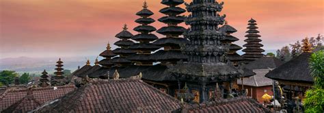 Jakarta Bali One Day