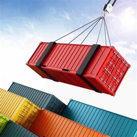 Shipping Containers Eng Shipping Containers Europe
