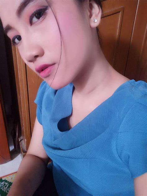 Sri Winda Eka Ristanti Model Dari Tangerang Banten Elwa